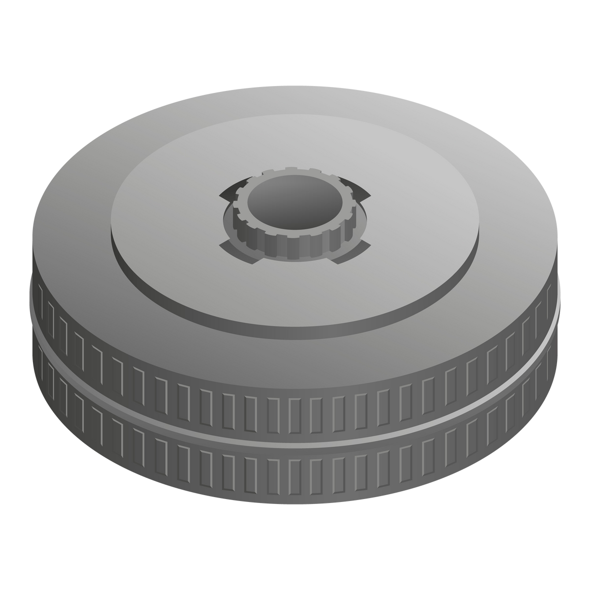 Offroad Wheel – QUADRO Toys